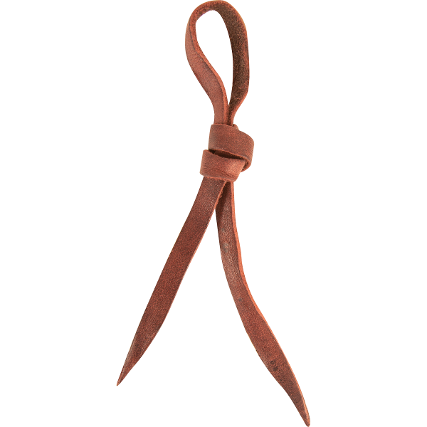 LATIGO TIE STRING – Ropes and Tack