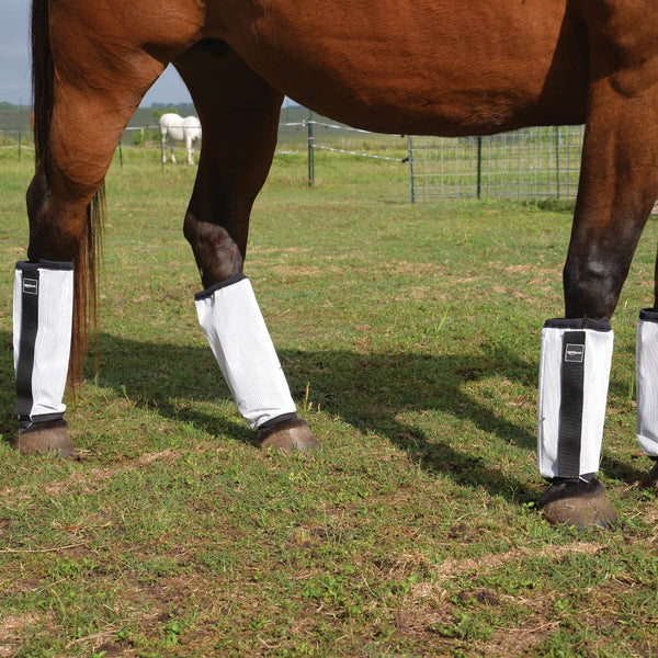 FLY BOOTS – Ropes and Tack