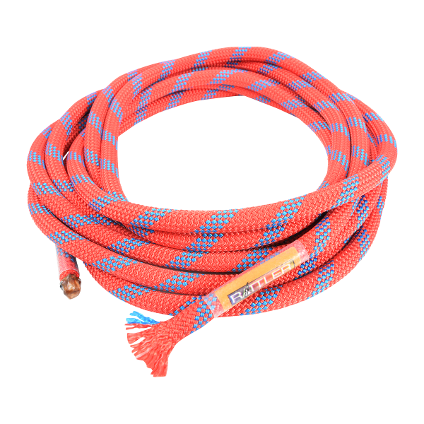 PREMIUM JERKLINE – Ropes and Tack