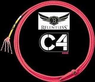 C4 Head – Ropes and Tack