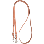 Harness Roping Rein 5/8-inch Thick Buckle Snap Ends – Ropes and Tack